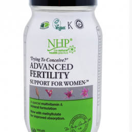 Advanced fertility support for women - Fertileme